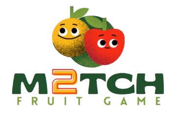 Match 2 Fruit Memory Game